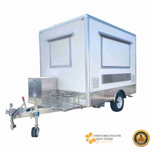Single Axle Trailer Load Capacity Australia Guide